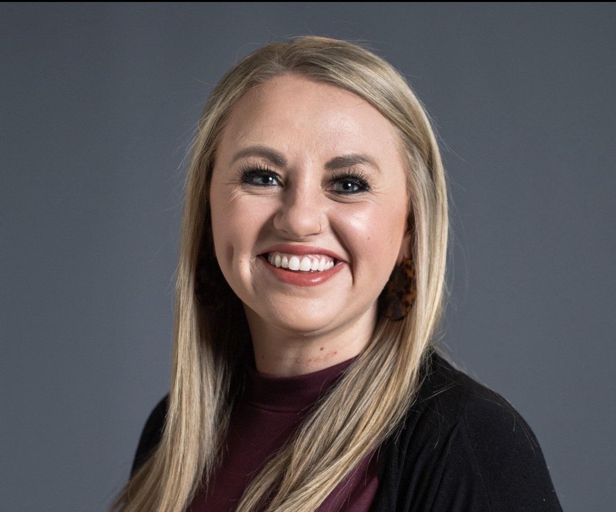 Brittany Morgan - Kindergarten Teacher Assistant - Mountain Discovery ...